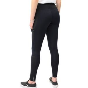 Active Life | Pants & Jumpsuits | Active Life Fleece Lined Leggings ...